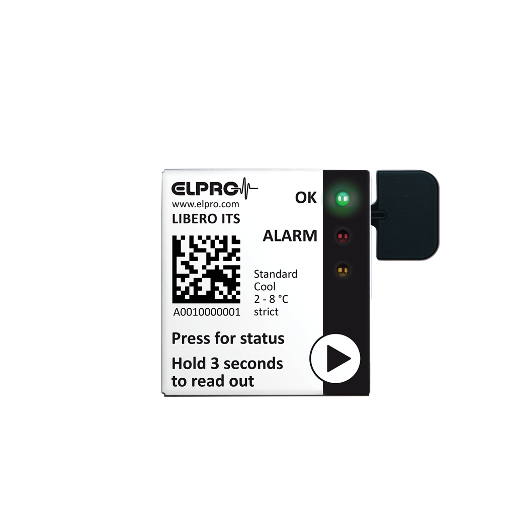 LIBERO ITS (Box of 400) – ELPRO Online Shop ASIA